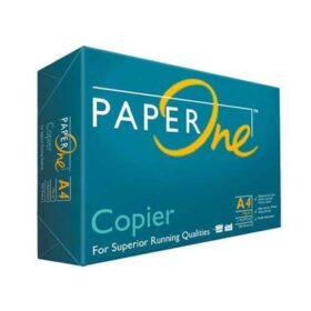 Giấy Paper One A4 70gsm 500 tờ - Văn phòng phẩm giá rẻ online TPHCM