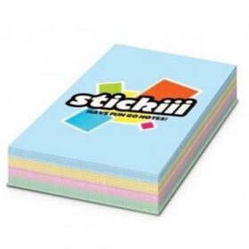 Giấy Note 2" x 3" Stickiii (ghi chú) - Văn phòng phẩm giá rẻ online TPHCM