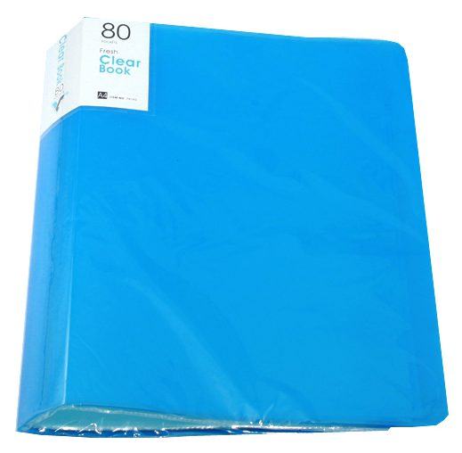 Bìa file 80 lá A4 VC A4 mẫu mã đẹp, giá rẻ - Văn phòng phẩm giá rẻ ...