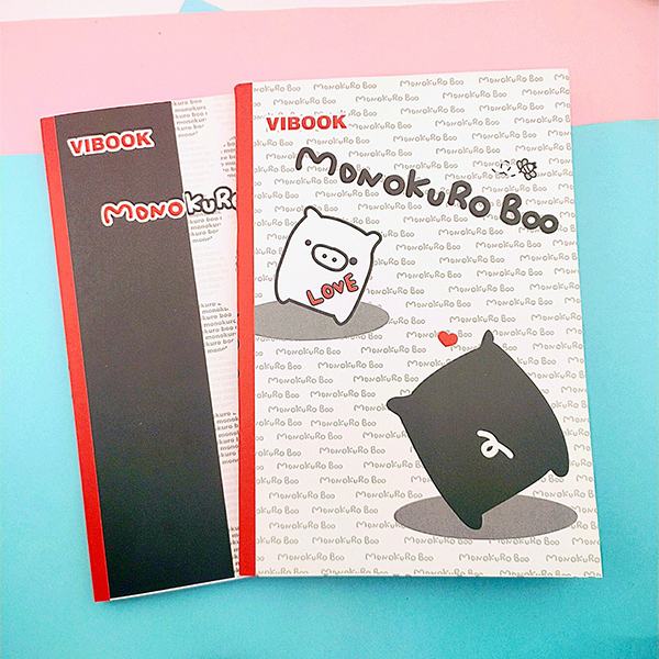 Tập sinh viên 200 trang Vibook - Văn phòng phẩm giá rẻ online TPHCM